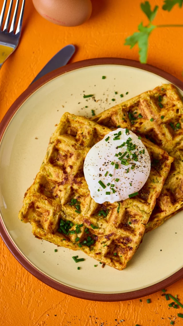 Air Fryer Scotch Eggs - Freeggs